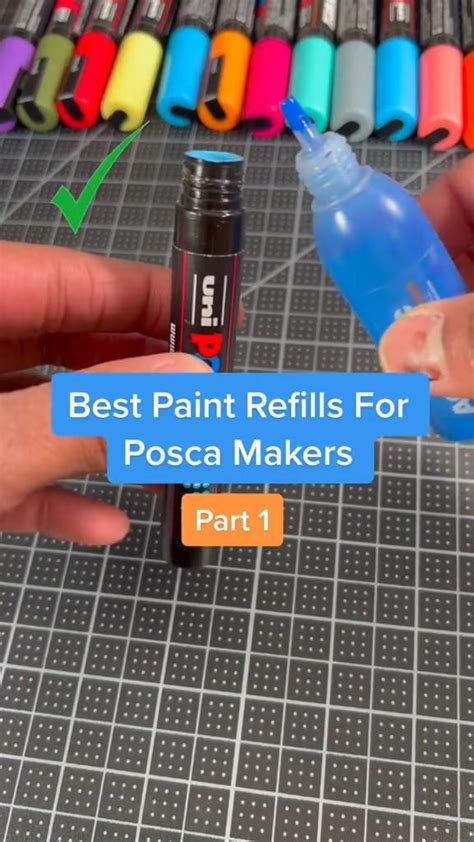 Can You Use Posca Pens On Wood At Douglas Reddin Blog