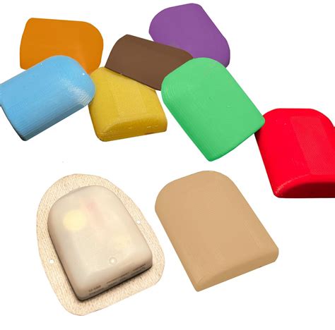 Omnipod 5 Cover Flexible And Reusable For Use With Patches Etsy