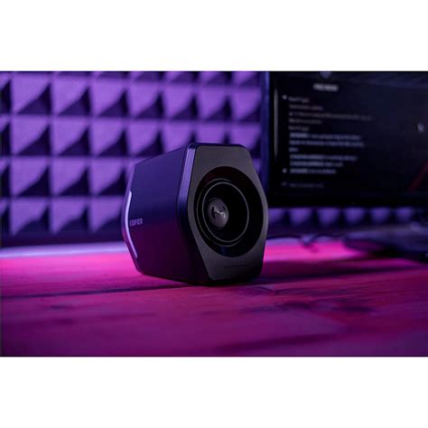Buy Edifier G2000 Rgb Gaming Speaker With Bluetooth 16w Online In
