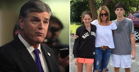 Whats The Latest On Sean Hannitys Ex Wife Jill Rhodes And What Is She
