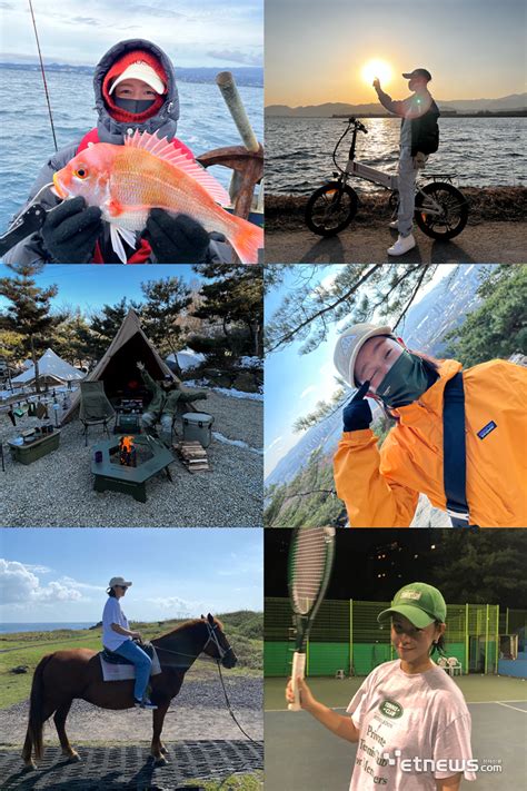 경수진 개인 유튜브 만취 경수진 오픈…“no파민 힐링방송” 예고 전자신문