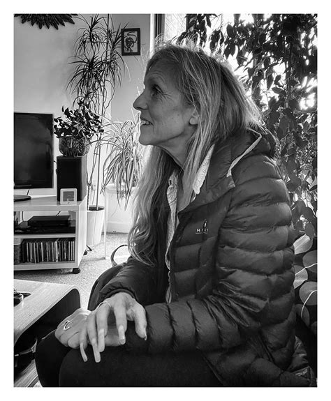 Netty George Mclaughlan Flickr