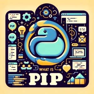 What Is Pip Guide To Pythons Package Installer
