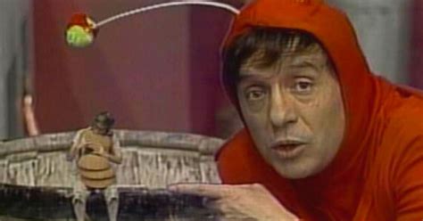 Chespirito Y El Accidente Con Un Arma De Utilería Que Marcó La Historia De El Chapulín Colorado