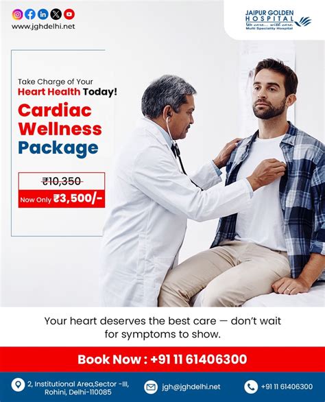 Complete Heart Block Chb Symptoms And Causes Jgh Delhi