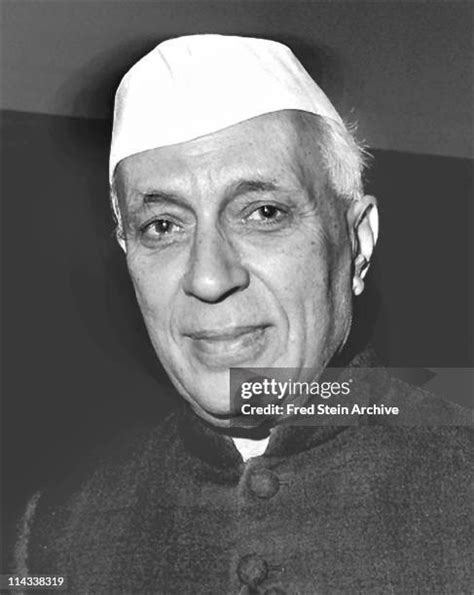 20 138 The Jawaharlal Nehru Photos And High Res Pictures Getty Images