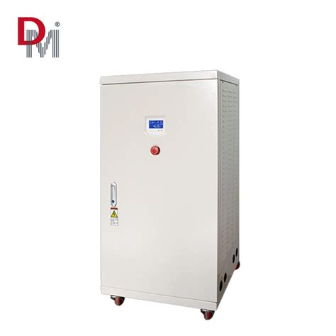 50kw Grid Tied Wind Turbine Battery Charge Controller Grid Connected Windmill Charge Controller
