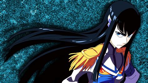 Satsuki Kiryuin Wallpapers Ixpap