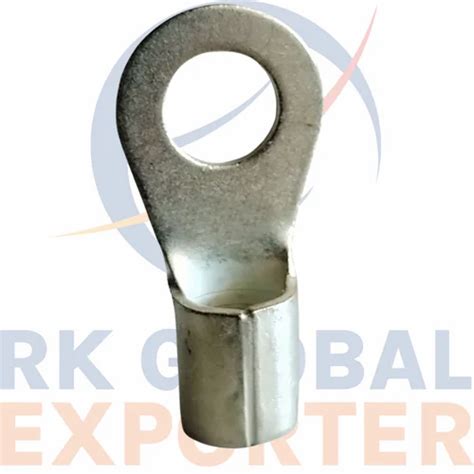 16 Sqmm Copper Tube Terminal Cable Lugs At ₹ 1433unit Copper Tubular Terminal End In