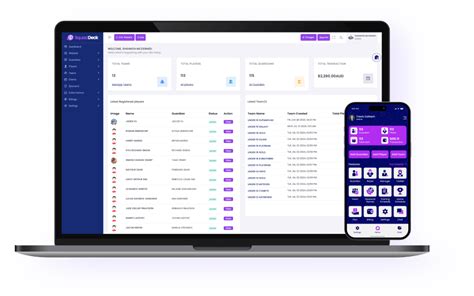 Best Affordable Sports Club Management Software 2025