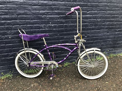Lowriders Bikes