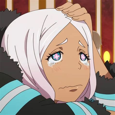 Pin On Fire Force