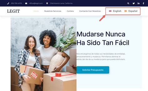 Adding The Elementor Language Switcher Widget To Your Multilingual Website