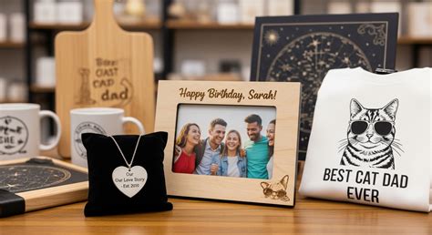 Personalized Ts That Feel Extra Special Self Help Resources
