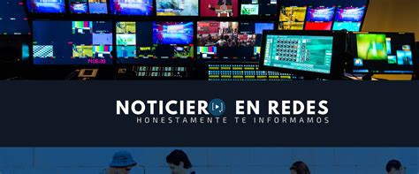 Noticiero En Redes