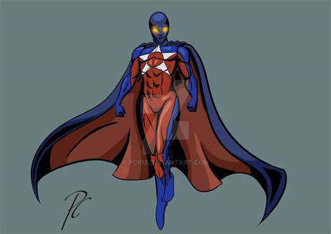 American Crusader By Pc812 On Deviantart