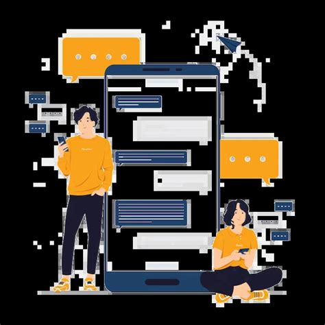 Messengers Ideas2goal Technologies Pvt Ltd