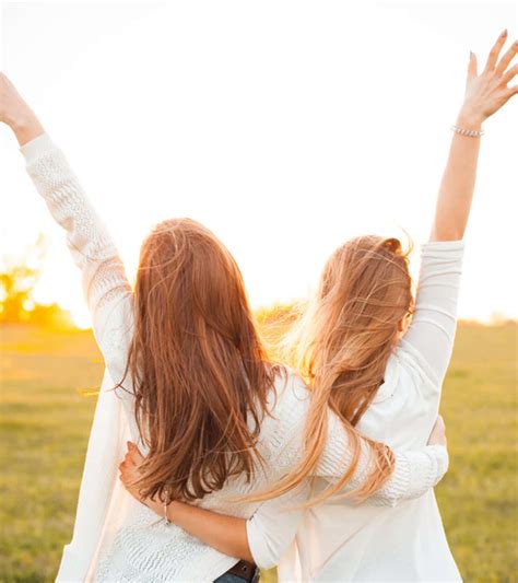 Download Cute Bff Raising Hands Picture Wallpapers Com