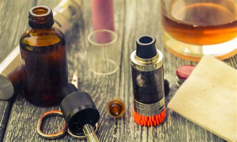 Nicotine Tracker Report Nicotine Salts Find Success In The Uk