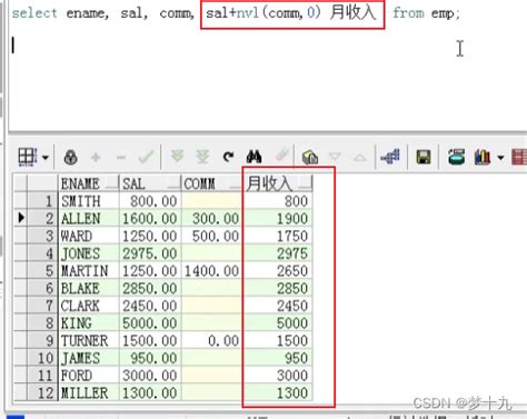 Oracleplsql数据库基础操作持续更新plsql怎么查看数据库中的表 Csdn博客 Oracleplsql数据库基础操作持续更新plsql怎么查看数据库中的表 Csdn博客