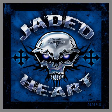 Sinister Mind Remastered Album Of Jaded Heart Buy Or Stream