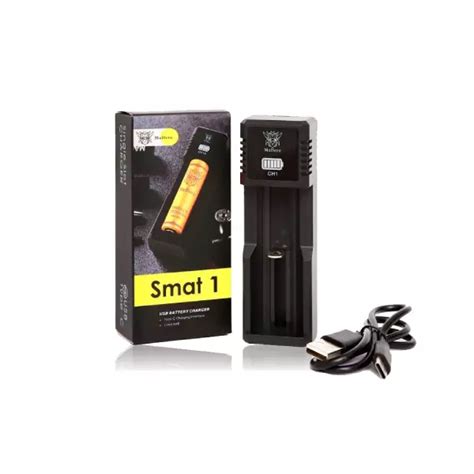 Mahero Smat 1 C9vapor