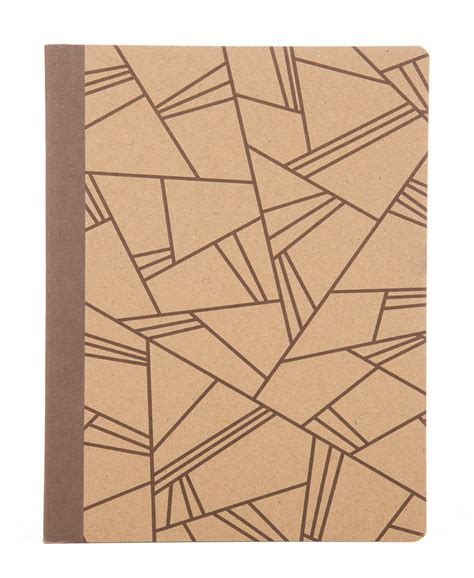 100 Recycled Notebooks 3pk Mintra Usa Shop Now