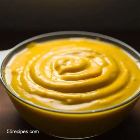 Easy Homemade Düsseldorf Mustard