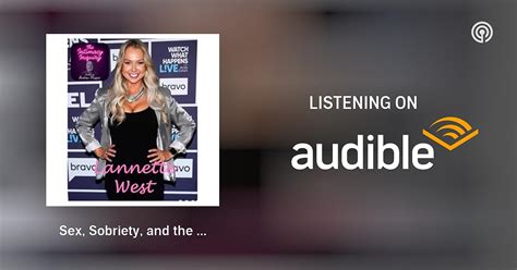 Sex Sobriety And The Milf Manor Spotlight Lannette West Tells All