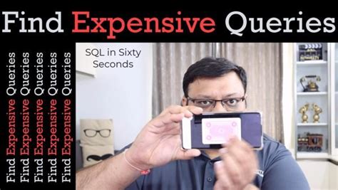 Find Expensive Queries Sql In Sixty Seconds 159 Sql Authority With