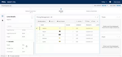 8 Best Manufacturing Quoting And Estimating Software Of 2024