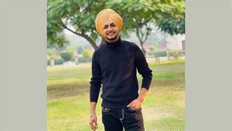 Amar Sehmbi Singer Punjabi Celebrities