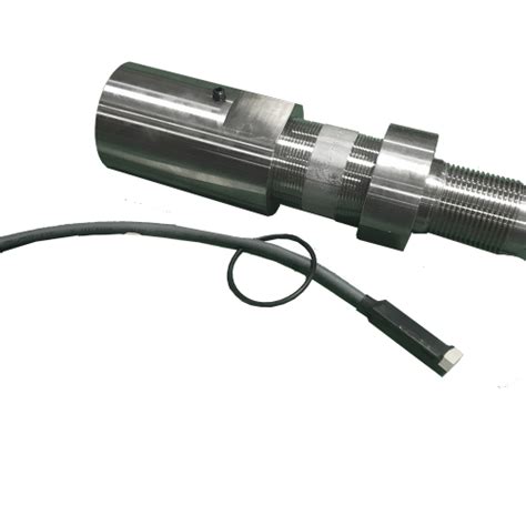 Binmaster Level Sensors 3d Acoustic Level Scanner Acoustic Level Sensor