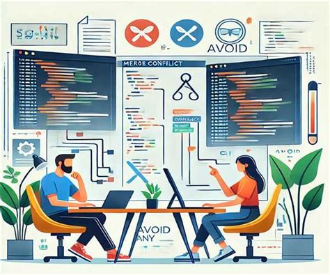 How To Resolve Merge Conflicts In Git And Keep Your Repository Clean Mindstick