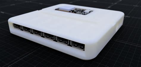 Esp32 Smart Switch Full Documentation Provided By Magmabow Download