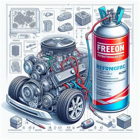 Freon For Car Mysteries What They Arent Telling You