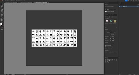 Artstation Chorus Logo Collection Resources