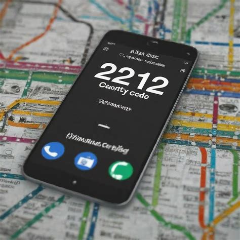 Decoding The Dial Tone Unveiling The Secrets Of The 212 Country Code