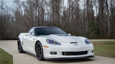 C6 Corvette Wheels Ccw Wheels Media Gallery