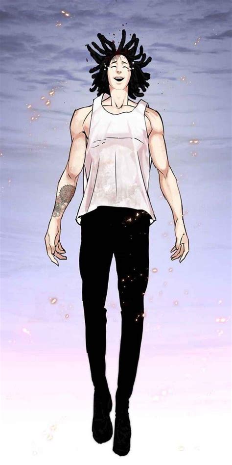 Can We Please Stop With The Cringey “how Can I Do This Move Irl” Posts R Lookismcomic