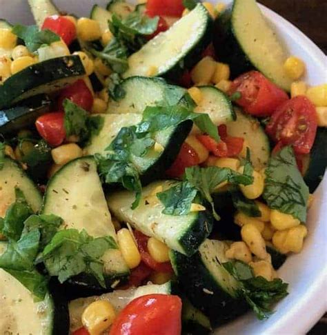 Tomato Cucumber Corn Salad With Feta Southern Home Express