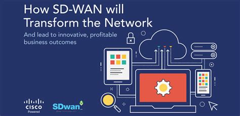 Ebook How Sd Wan Will Transform The Network Secure Agility