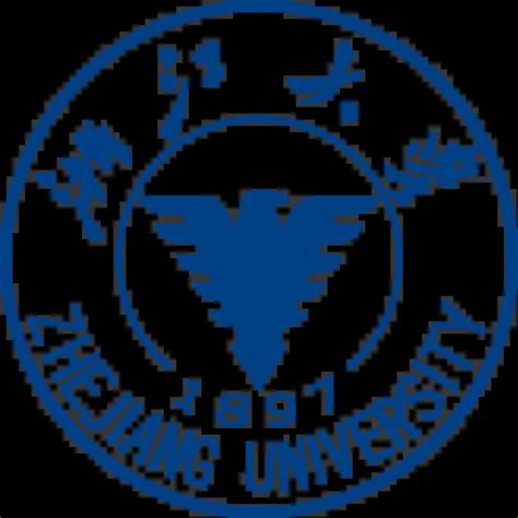 浙江大学校徽无背景 花瓣网