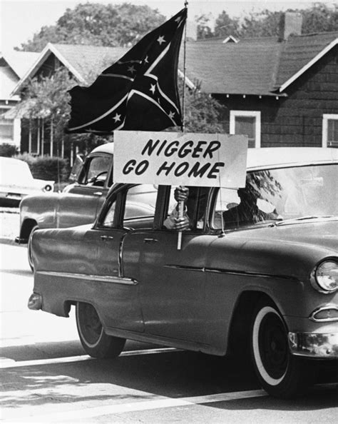 This Day In History The Desegregation Of Alabama Schools In 1963