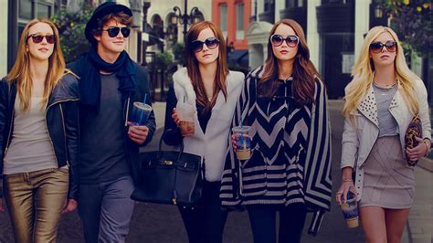 Bling Ring Cały Film Vider