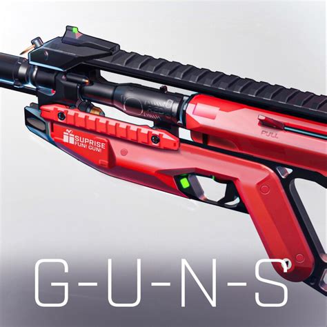 Artstation Alex Senechal