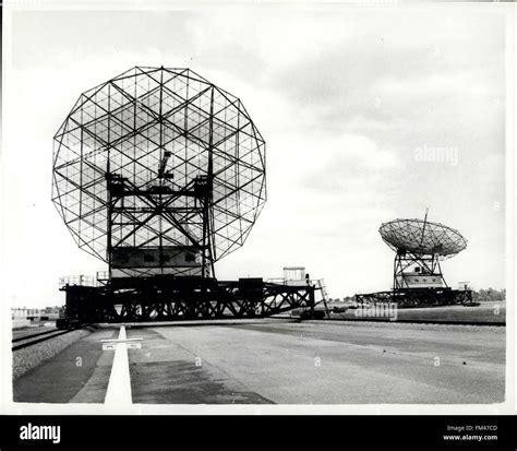 1969 The Radios Telescope Interferometer At The Royal Radar
