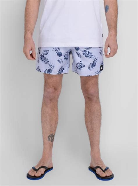 Ripley Traje De BaÑo Short Print Oneill