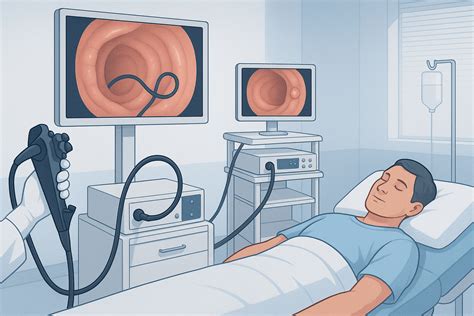 Colonoscopy The Key Question You Should Ask Your Doctor Before The