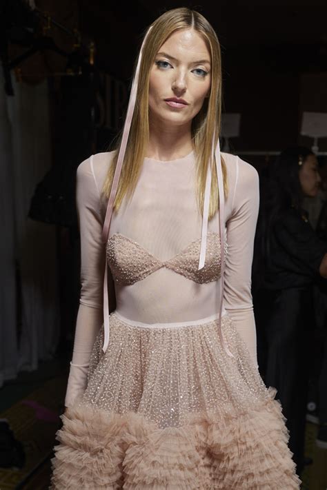 Runway Hairstyles 2024